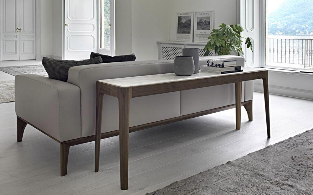 Porada Ziggy Console Table